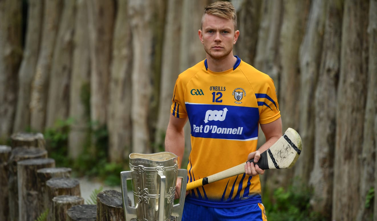 Aaron Cunningham: 'It is really wide open'