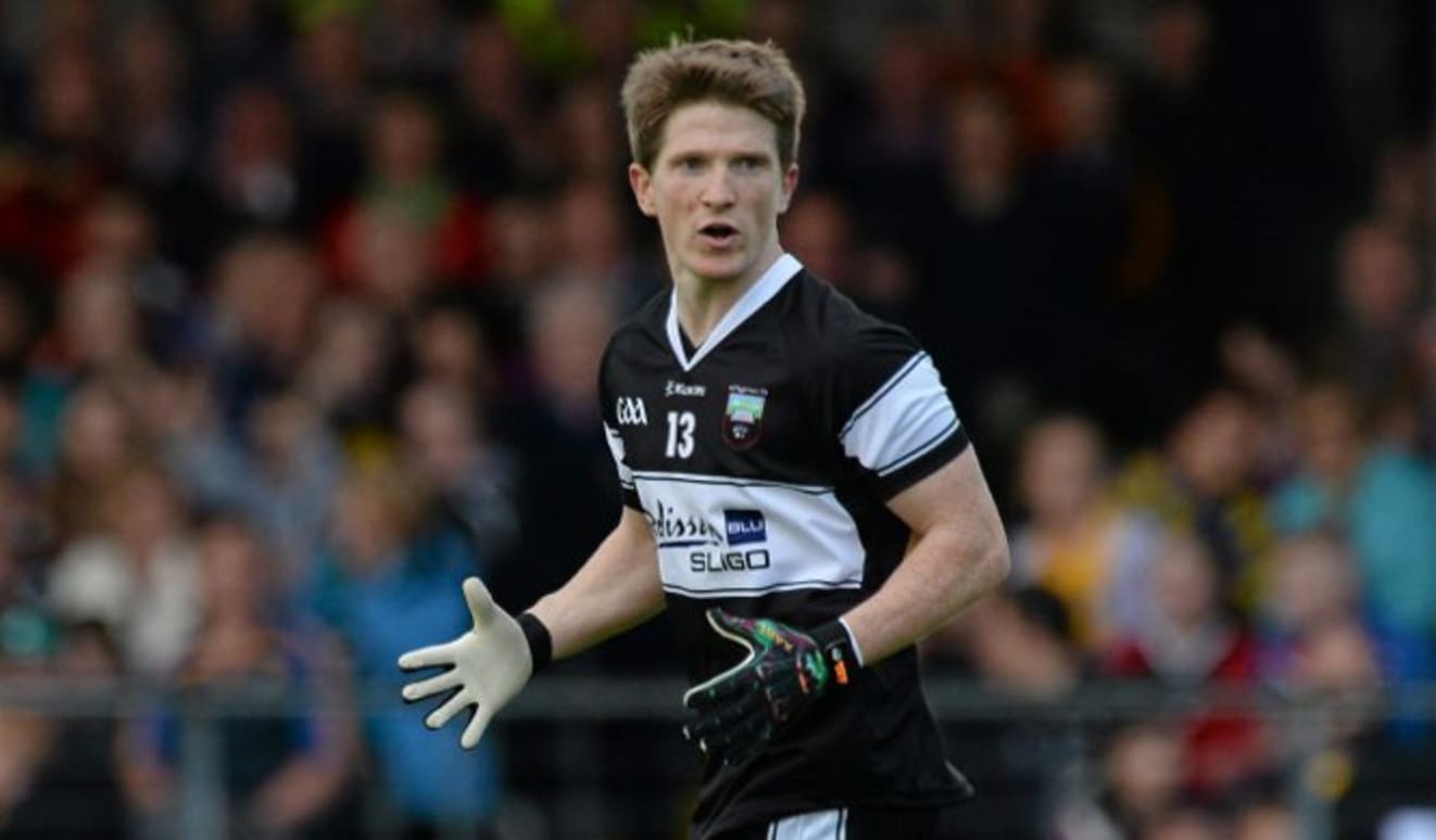 Blow for Sligo as David Kelly opts out