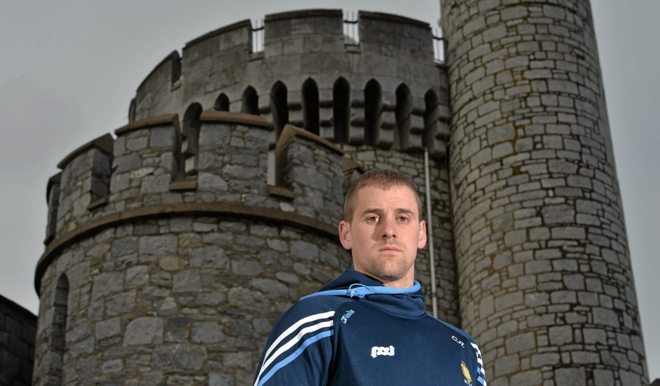 Colin Ryan: 'Clare are now stronger than in 2013'