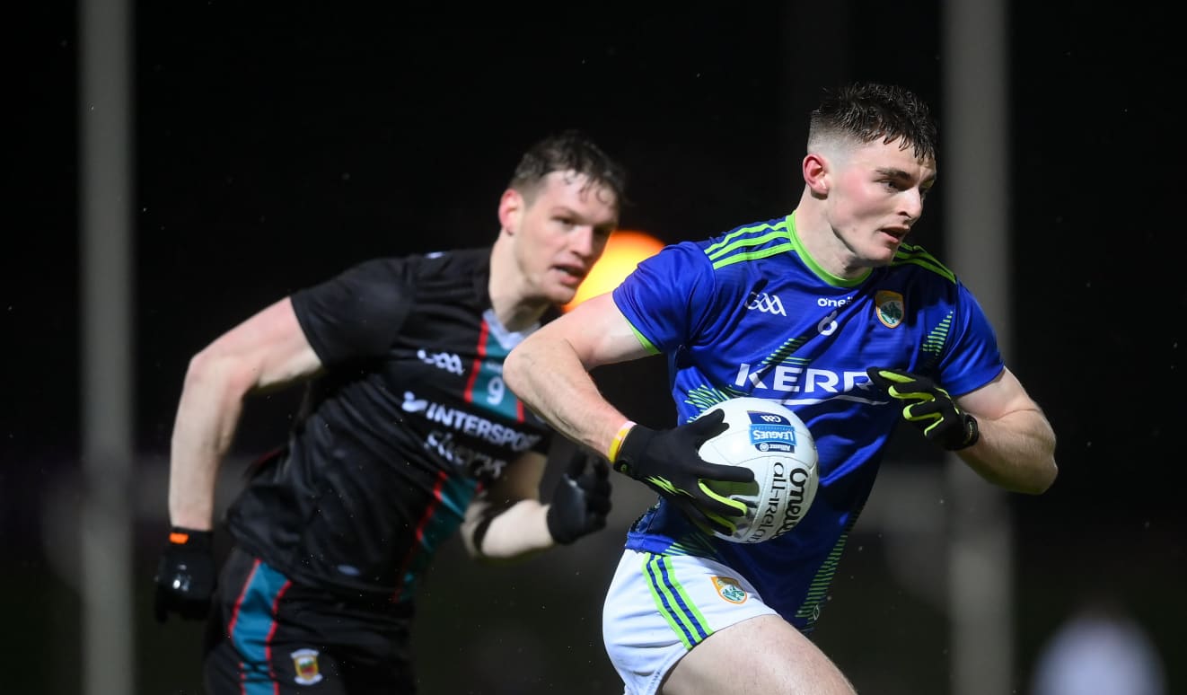 Preview: Allianz Football League Finals preview