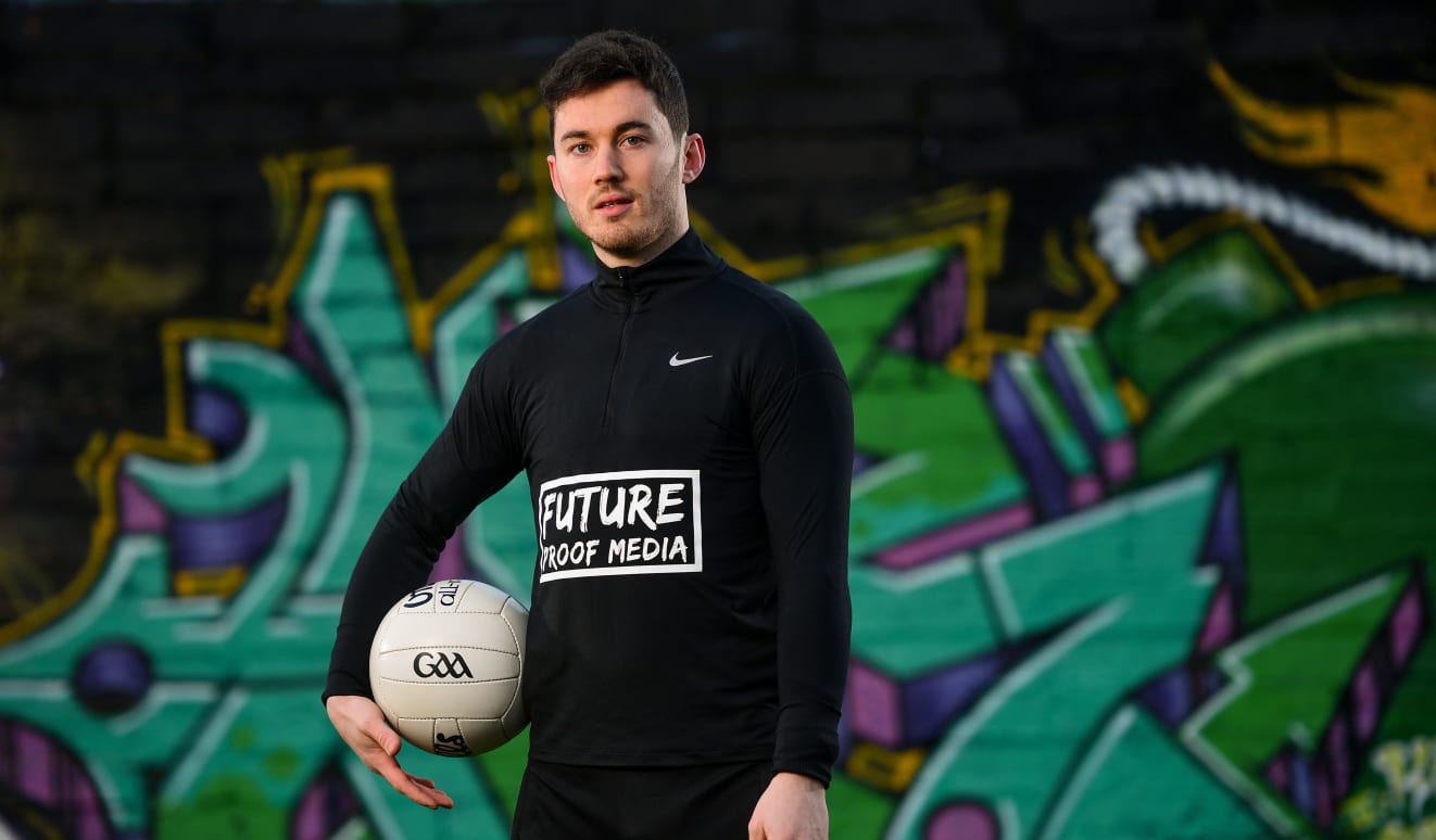 Ian Burke: 'Return of Silke and McDaid strengthens Tribesmen'