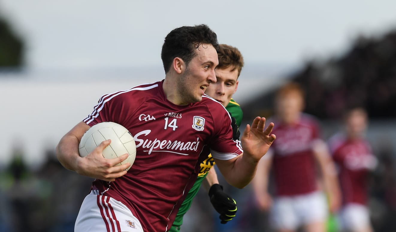 GAA.ie Football Team of the Week