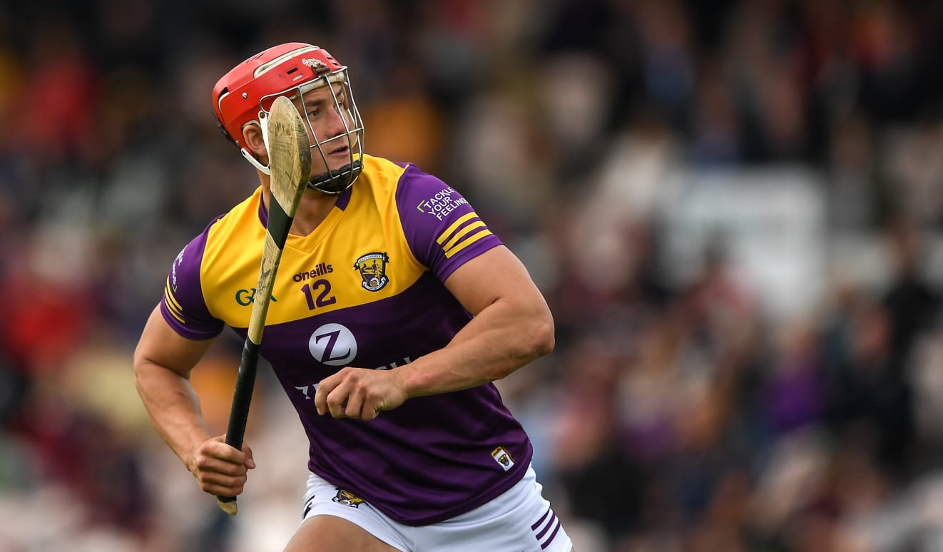 Lee Chin enjoying opportunities to work with younger players