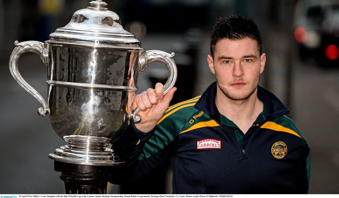 Doughan: 'We can’t take anything for granted'