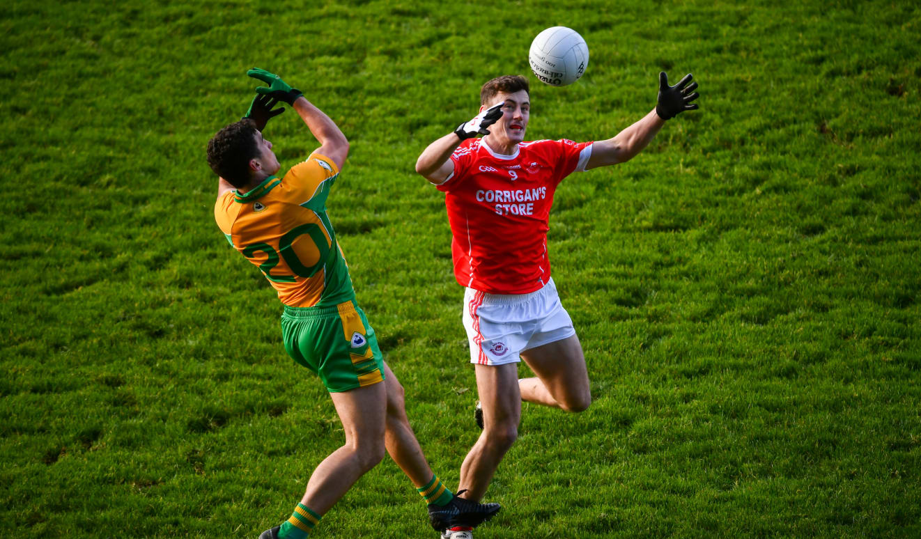 Corofin still best in the west