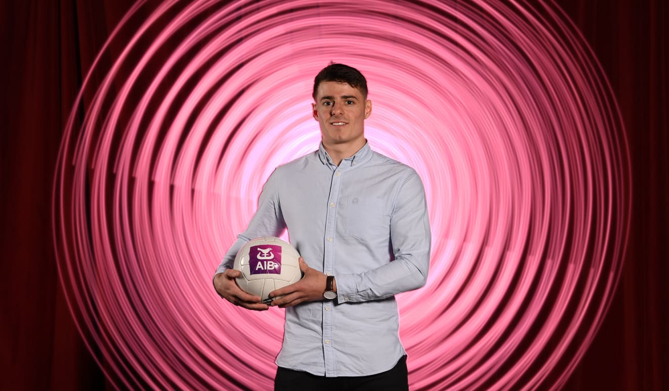 How all-rounder Brian Howard became a complete footballer