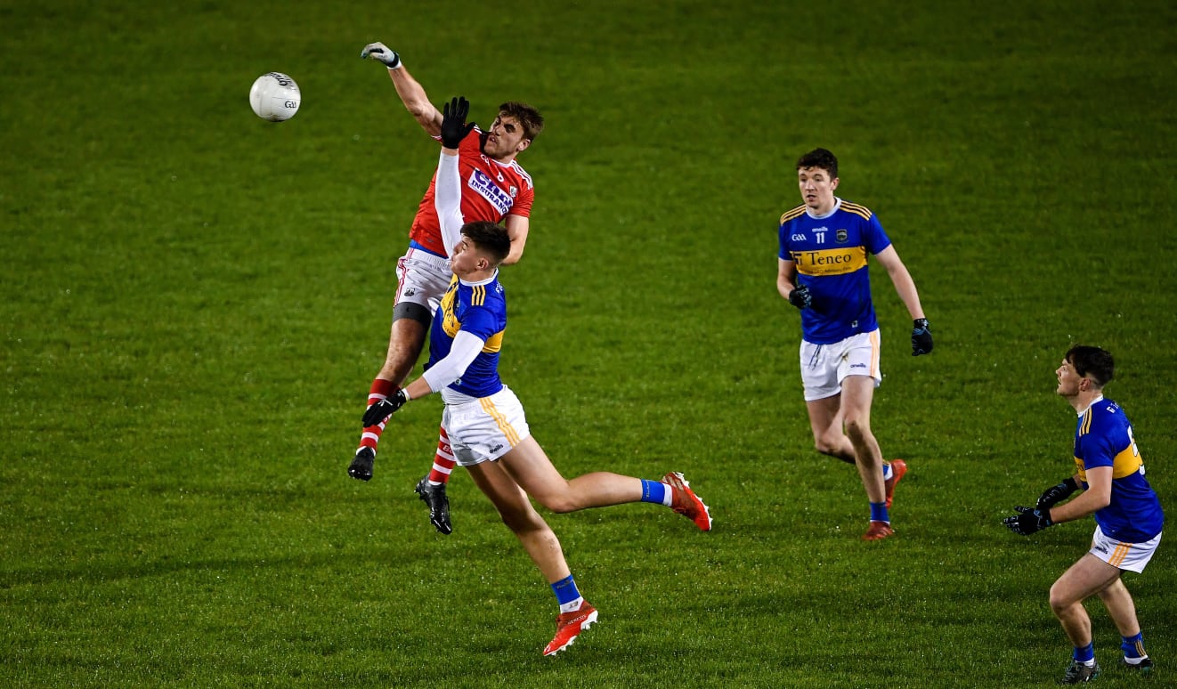 Poll: will it be Cork or Tipp? - Mayo GAA Blog