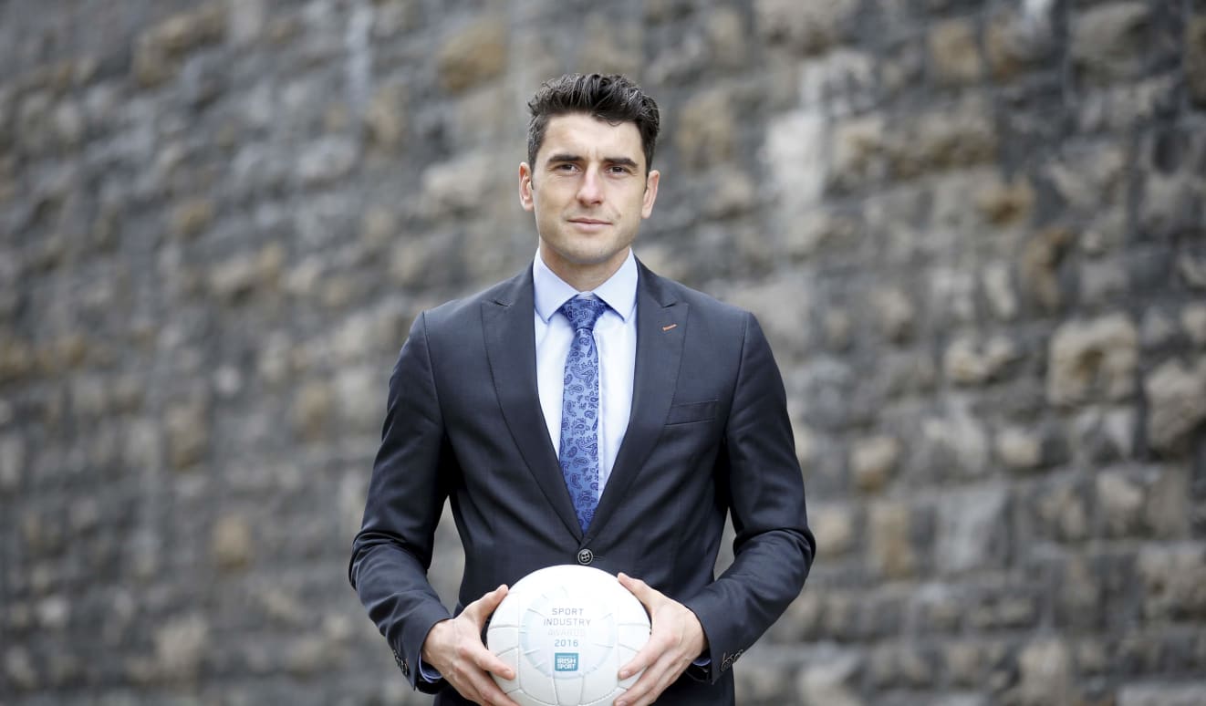 Brogan: 'It's a very special Dublin team'