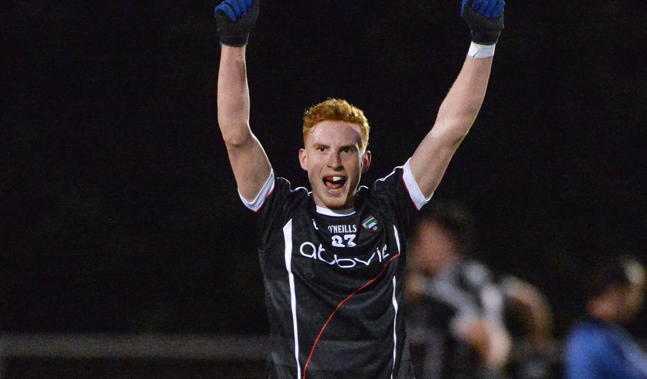 Carrabine brothers clash in Connacht Championship