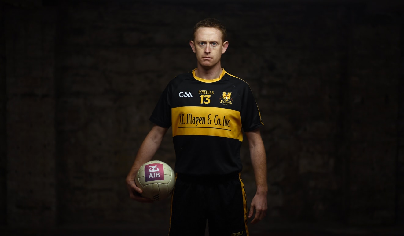 Colm Cooper: 'Play the All-Ireland Finals earlier in the year'