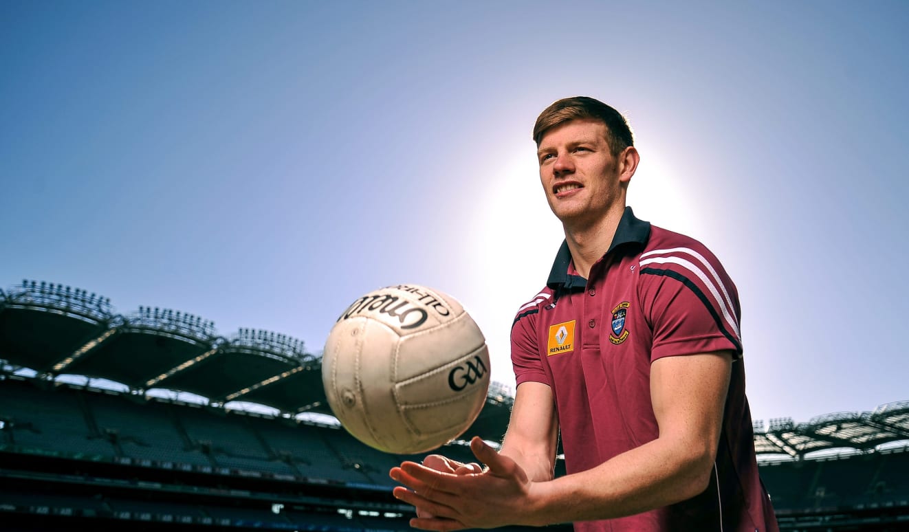 Heslin has no regrets over soccer career