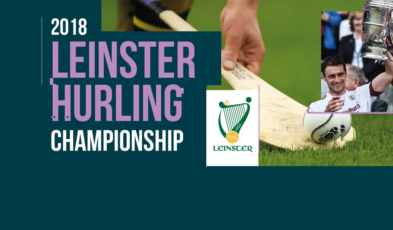 Leinster Hurling Champ Tables