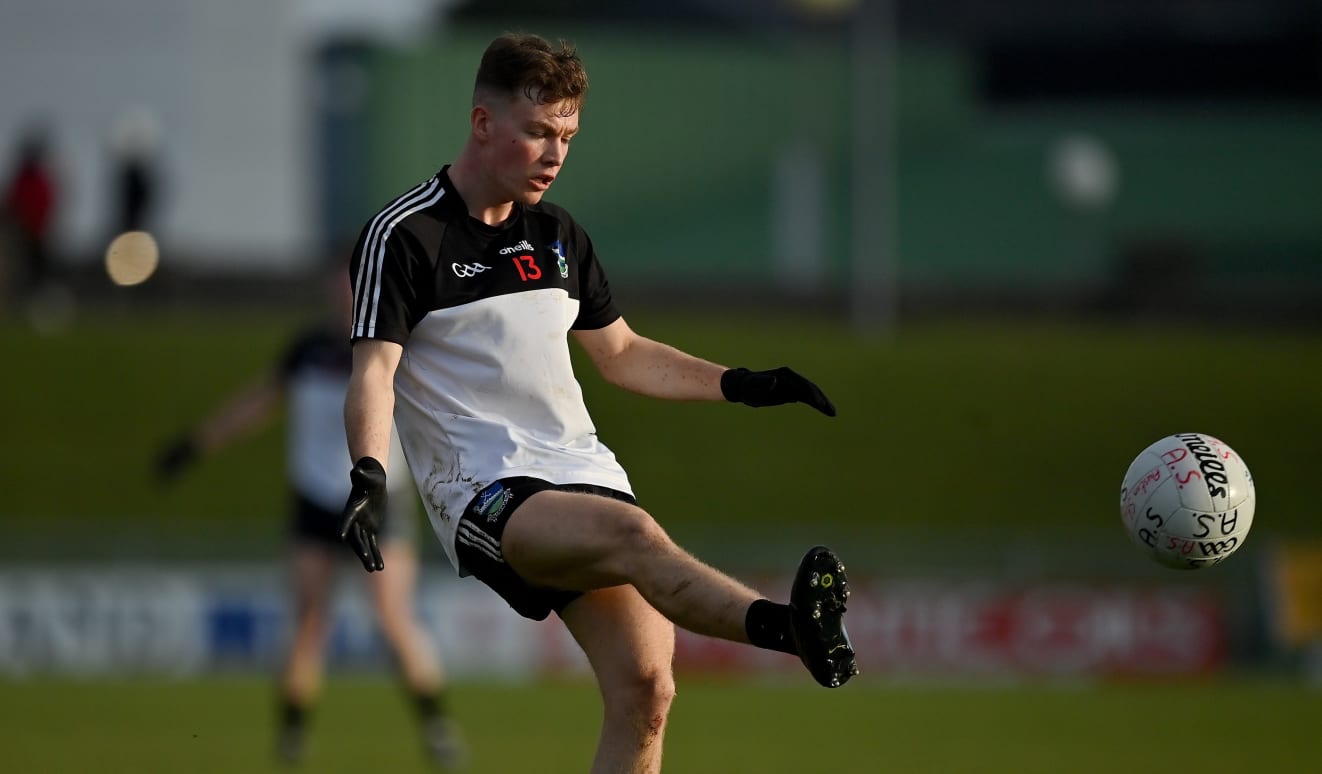 Limerick SFC Final: Newcastlewest win after extra-time