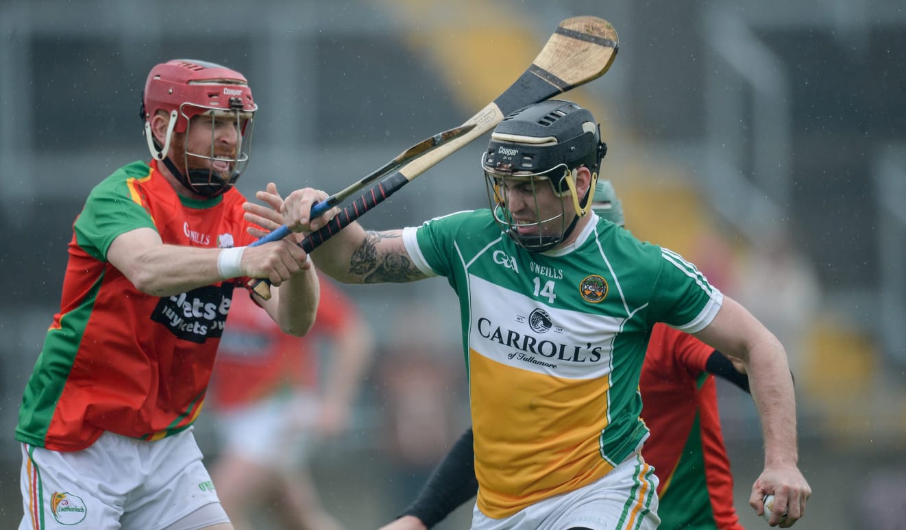 GAA.ie Hurling Player of the Week nominations