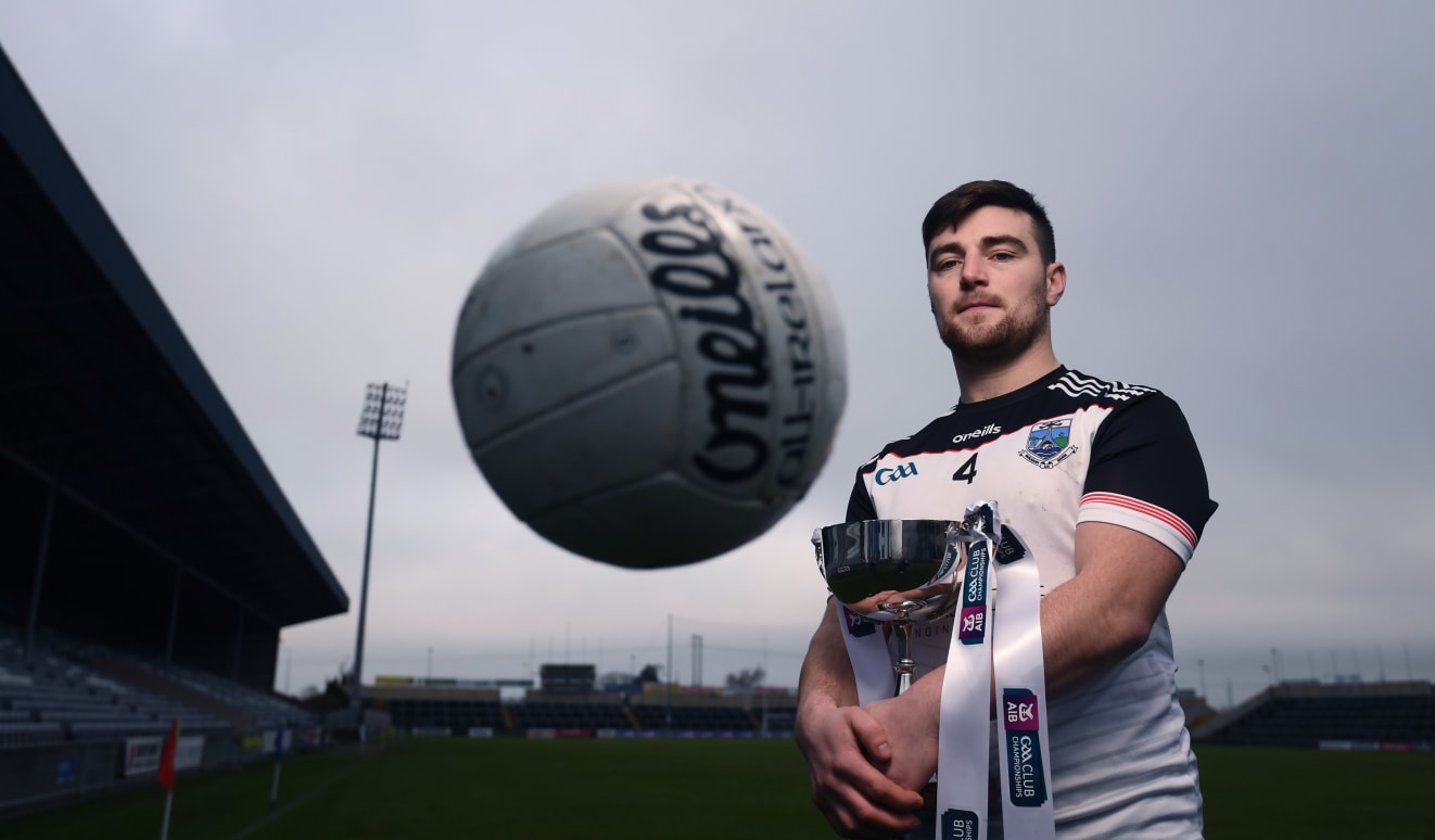 Mullinavat proving to be a Kilkenny football success story