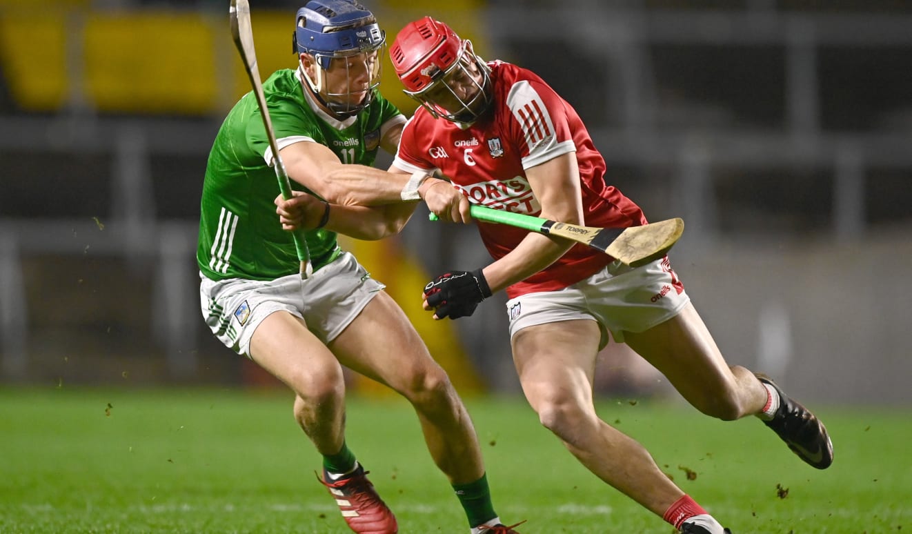 Allianz HL D1: Cork stage dramatic comeback