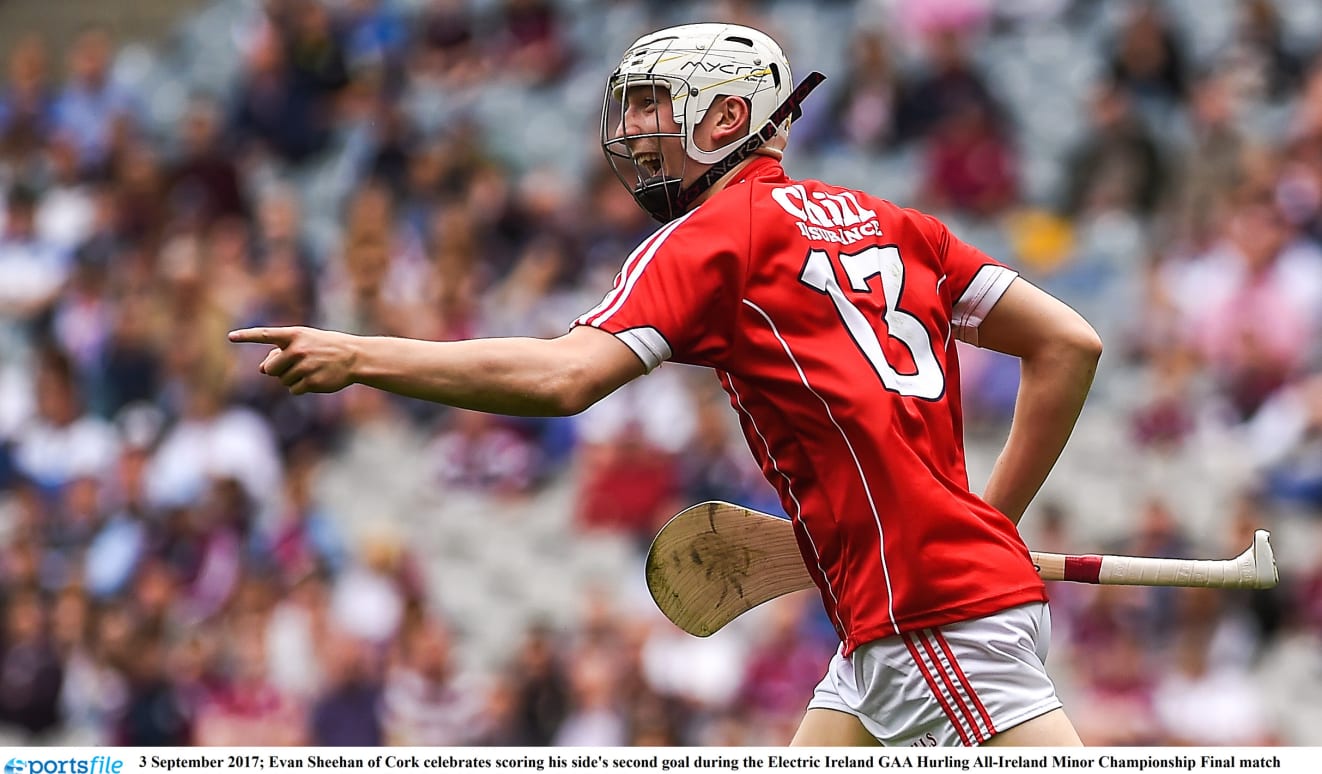 Preview: Sunday's Hurling action