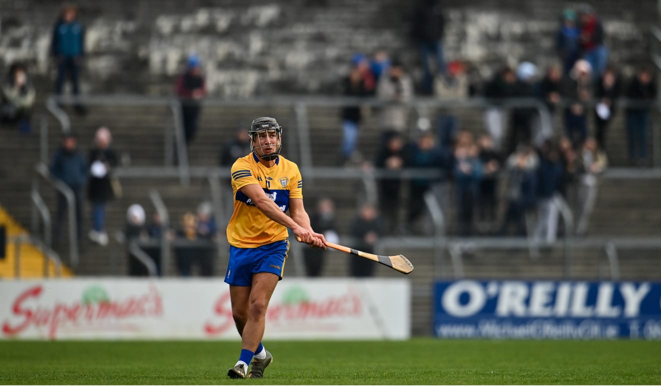 Preview: Weekend's senior inter-county hurling action
