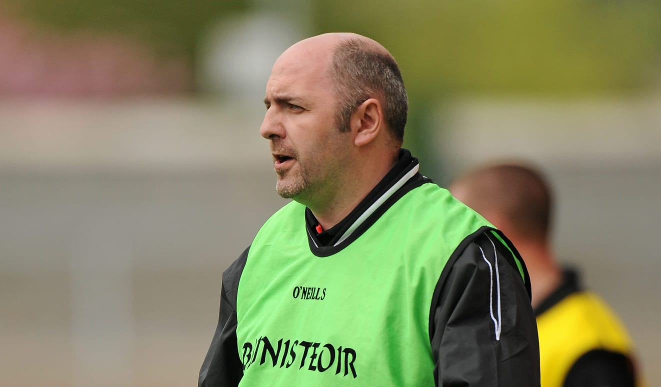 Ronan Sheehan: 'We're delighted with the Celtic Challenge in Down'