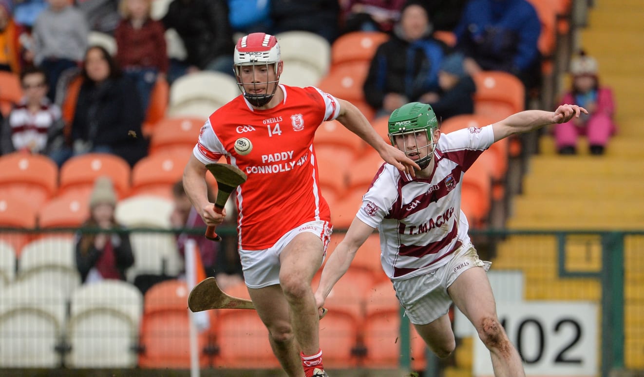 GAA.ie Hurling Team of the Week