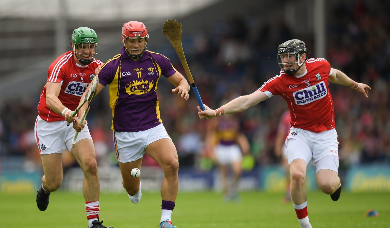 GAA.ie Hurling Team of the Week