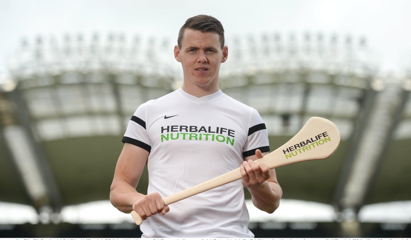 TJ Reid: 'Richie Hogan will have to fight for his place'