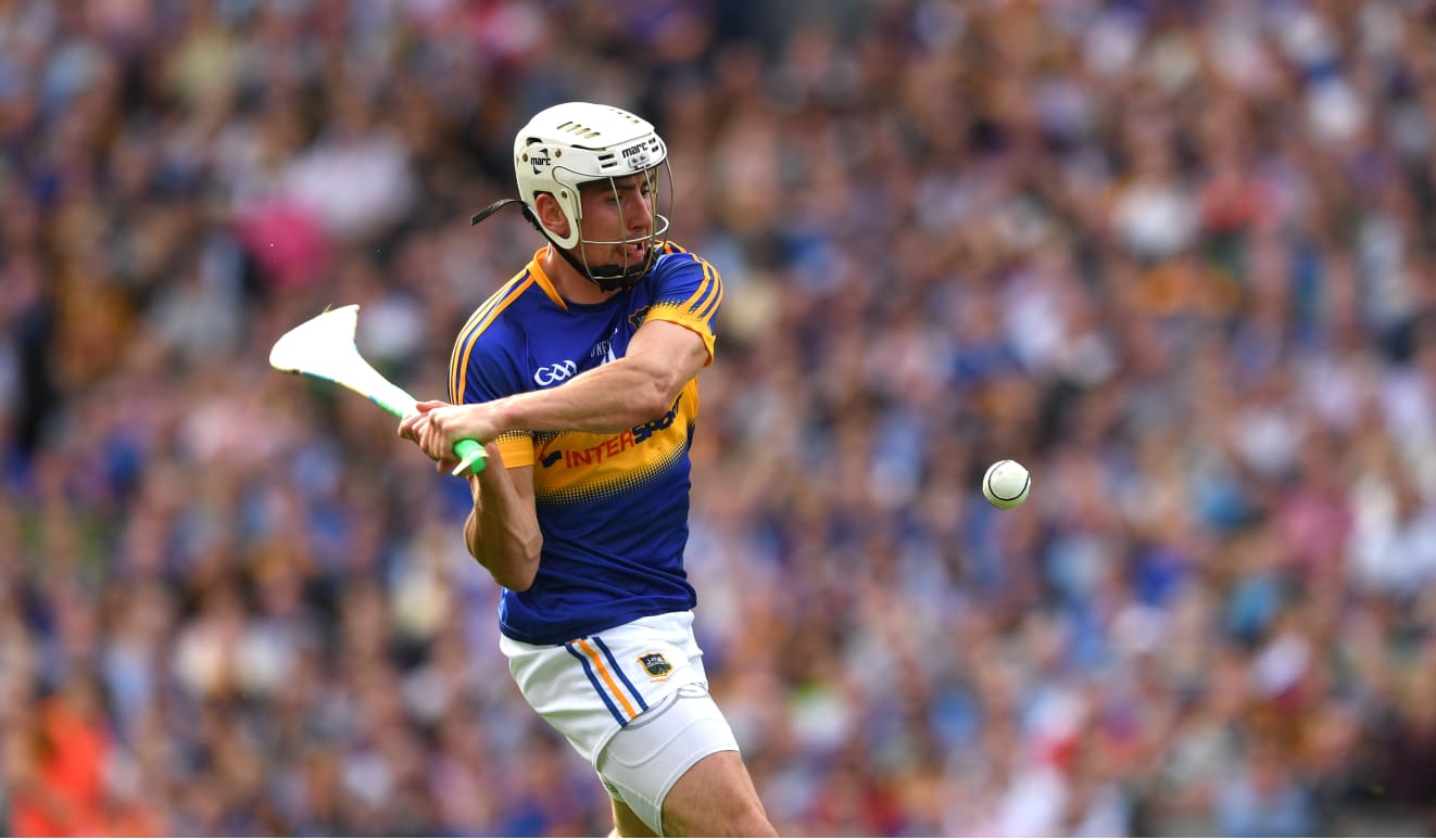 Patrick Maher doubtful for Cork clash