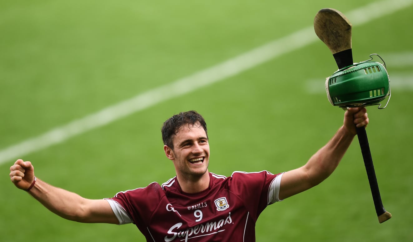 GAA.ie Hurling Team of the Week