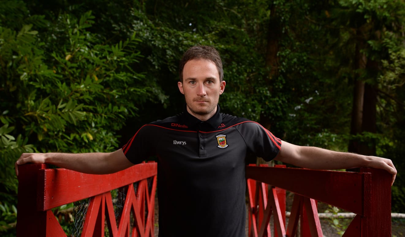 Dillon: 'I still felt that this year I had something to offer'