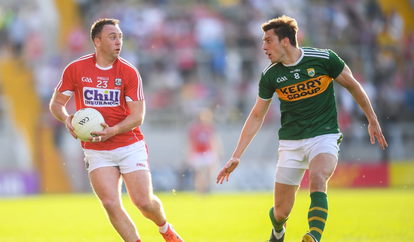 Preview: Weekend's Gaelic Football Championship action