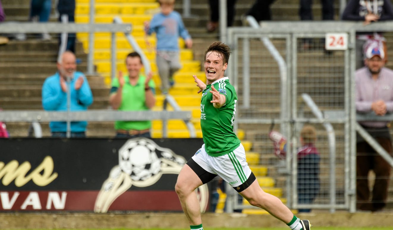 GAA.ie Football Player of the Week Nominations