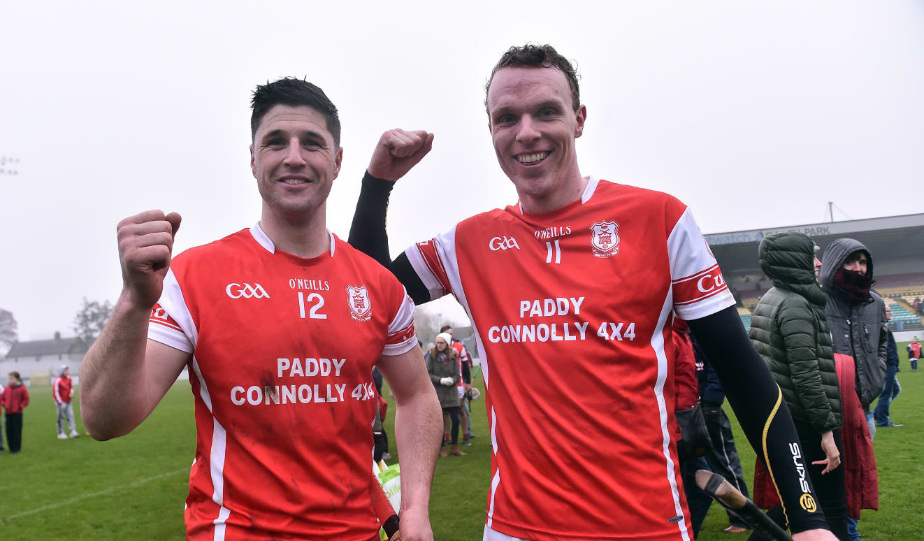 Cuala's remarkable rise