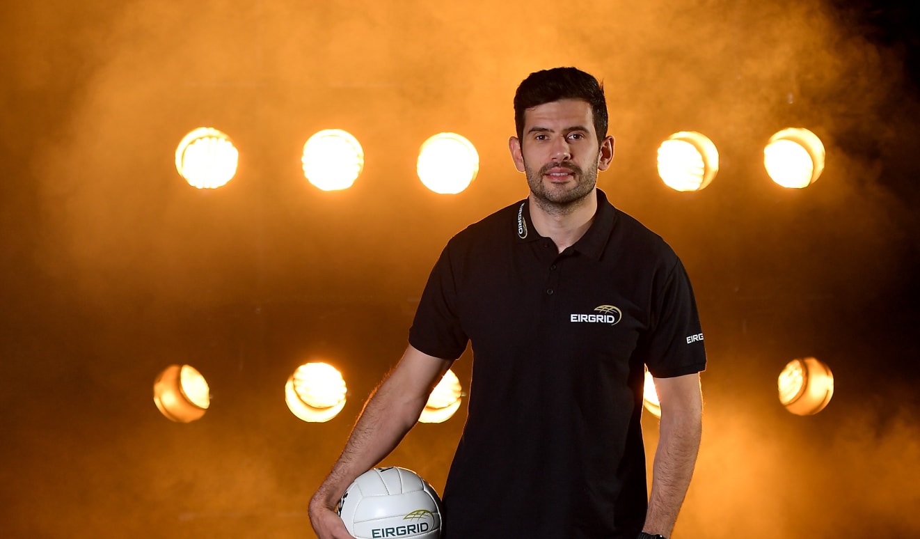 O'Sullivan backs Dubs to have big summer