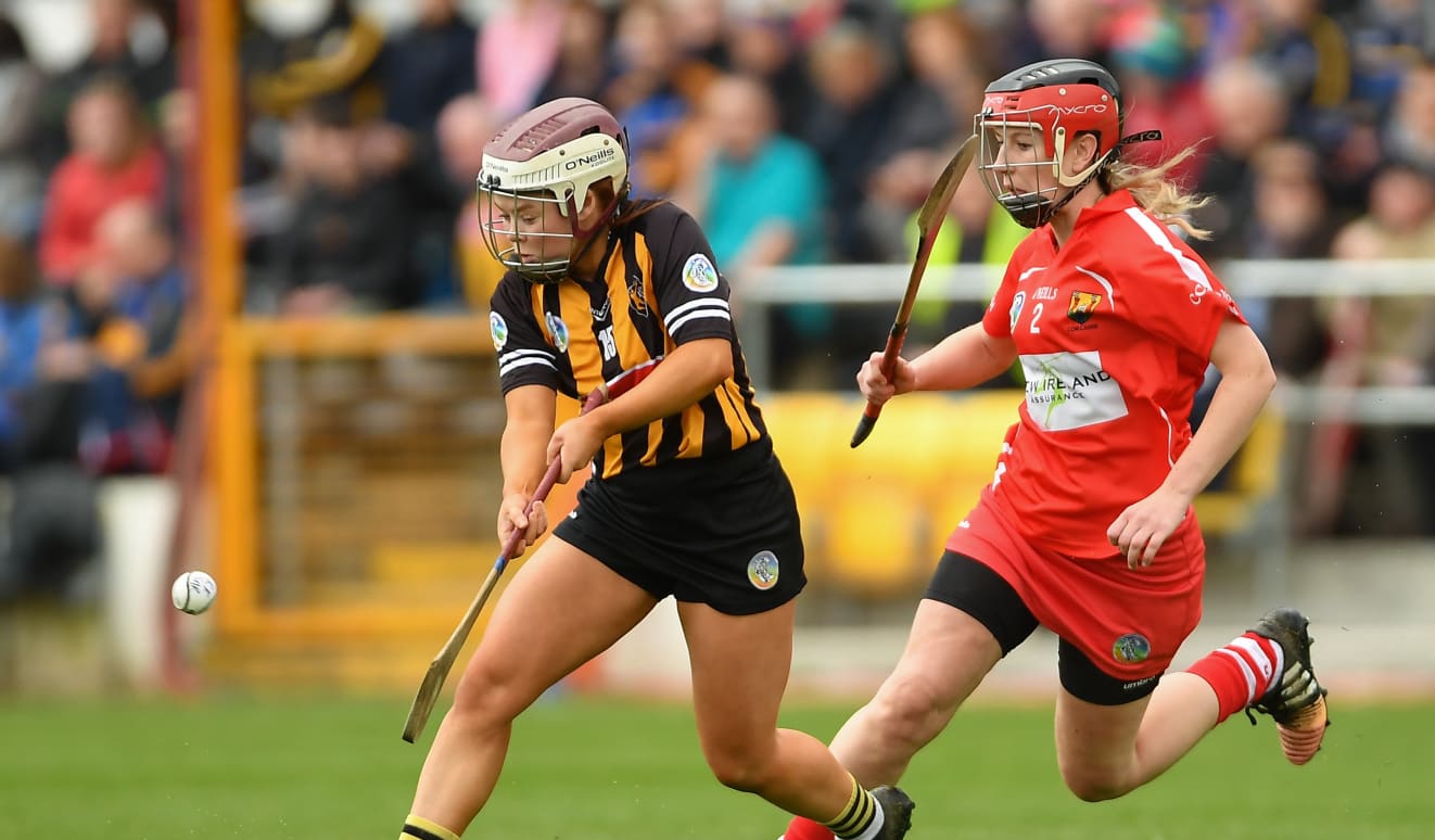 Preview: All Ireland Camogie Finals