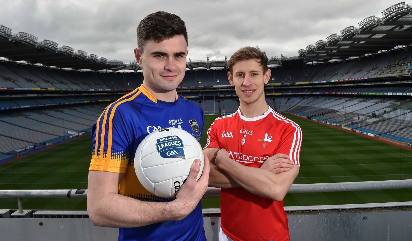 Anthony Williams: 'We have momentum'