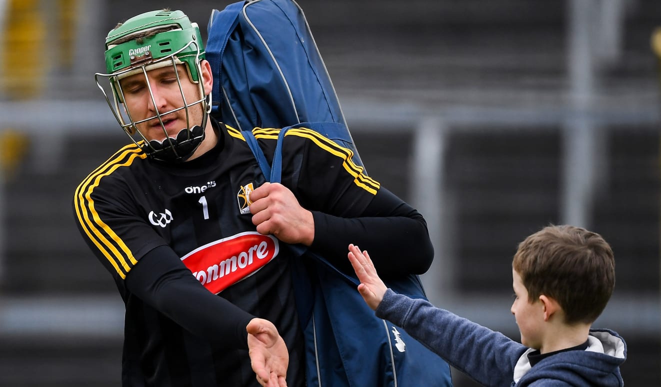 GAA.ie Hurling Team of the Week