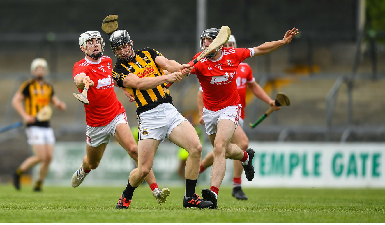Weekend Club Hurling Championship round-up