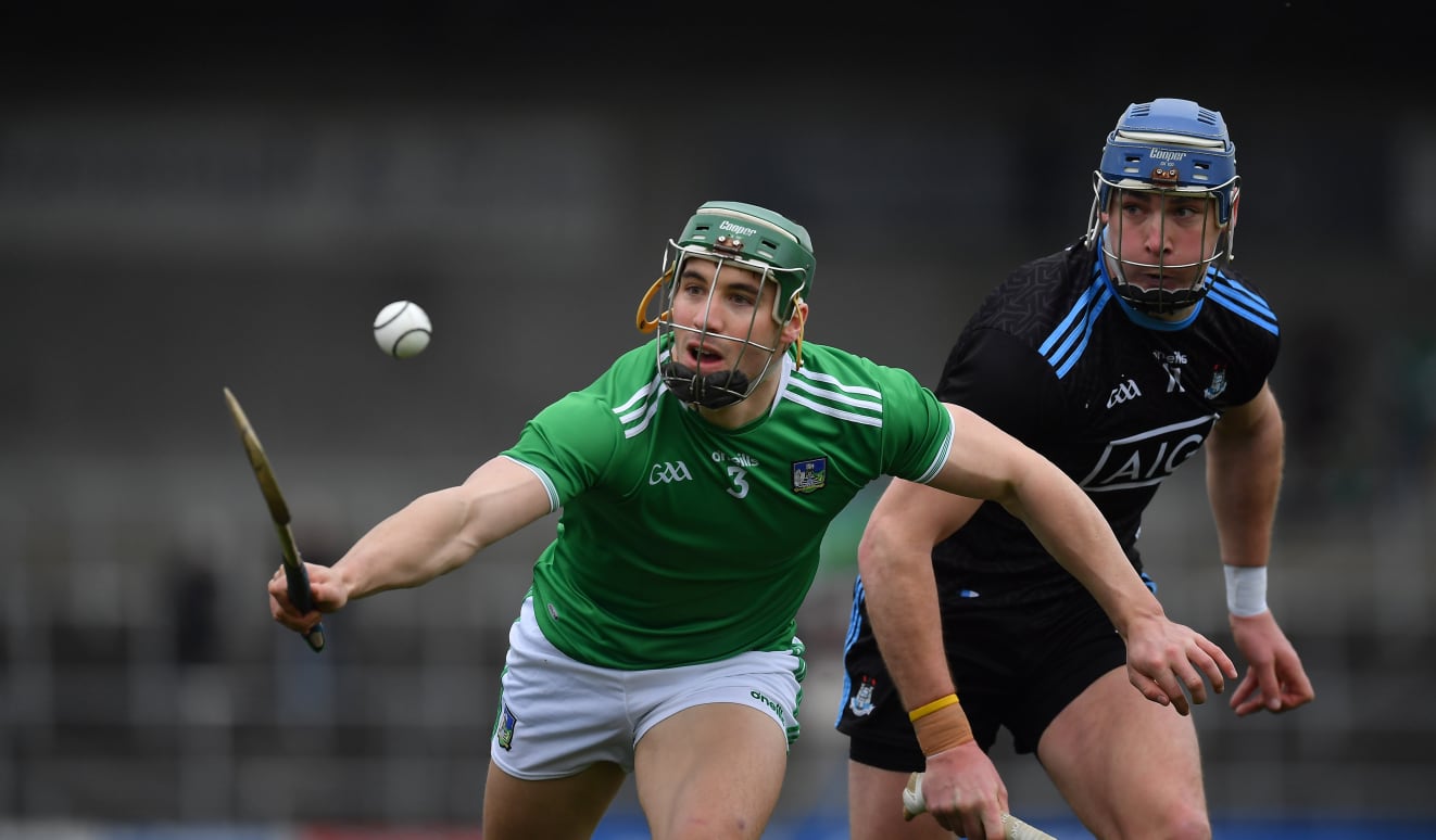GAA.ie Hurling Team of the Week