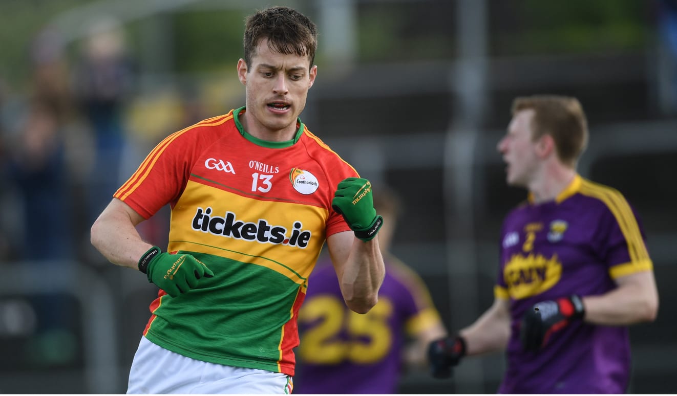 GAA.ie Football Team of the Week