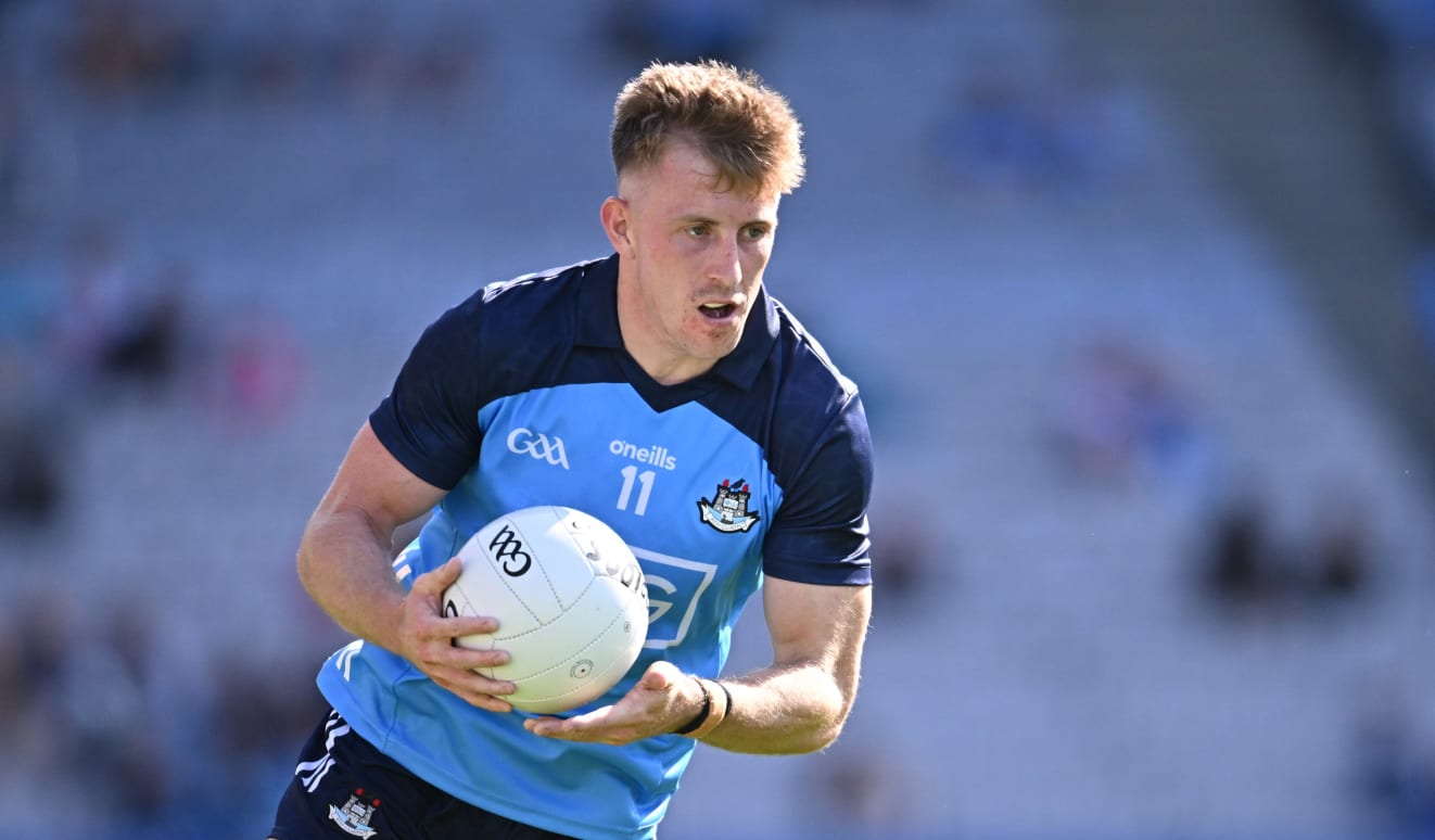 Sean Bugler 'touch and go' for All-Ireland Final