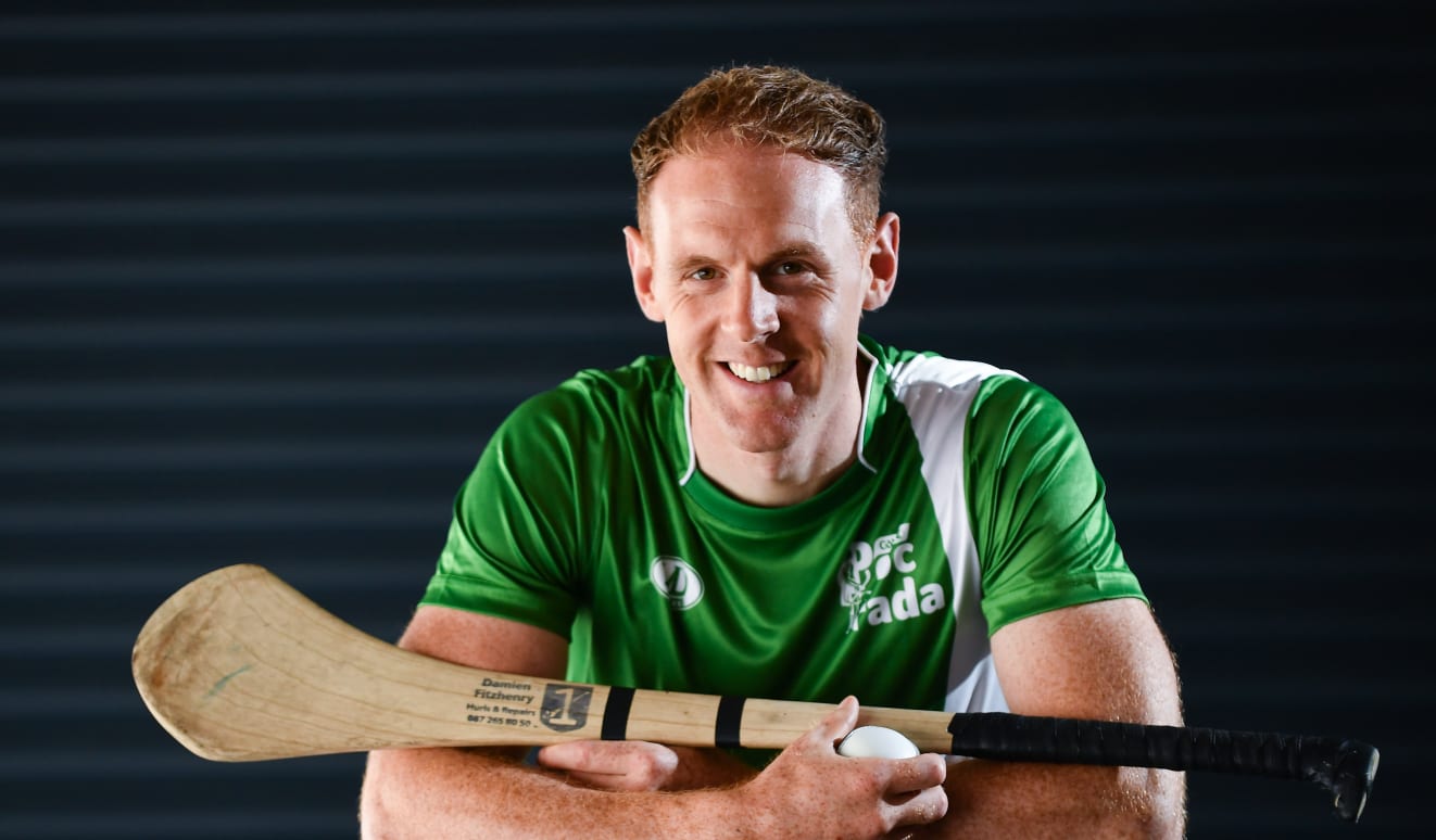 Kevin Moran believes the Waterford hurlers have matured