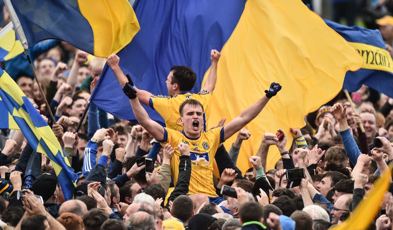 GAA.ie Football Team of the Week