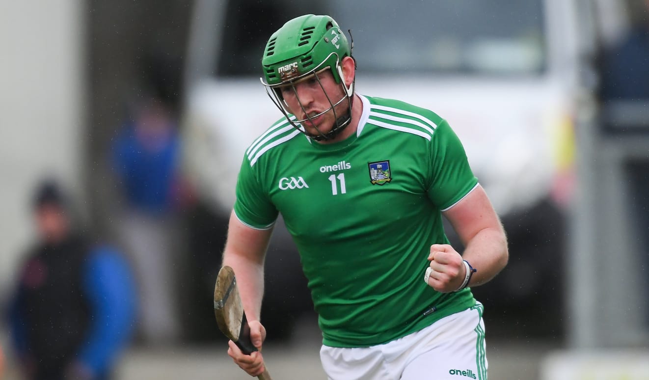 GAA.ie Hurling Team of the Week