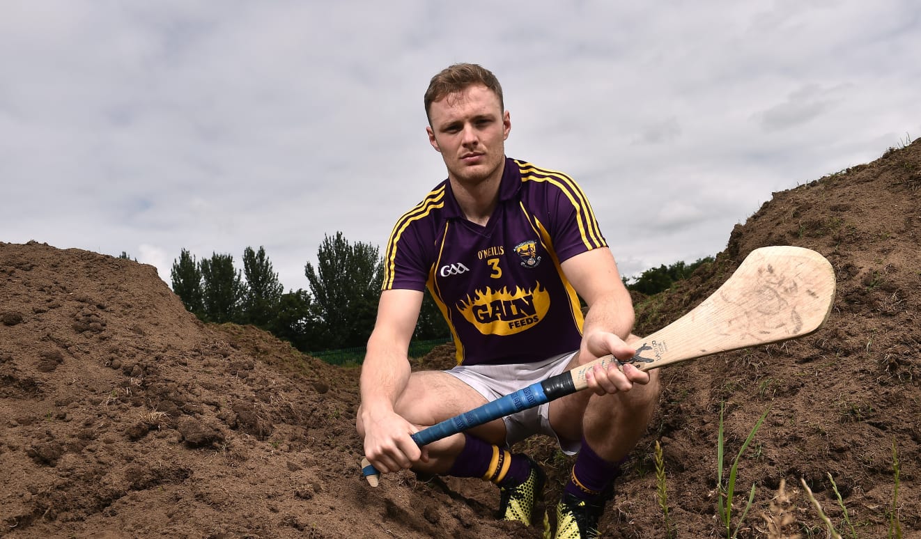 Matthew O'Hanlon: 'We owed Liam and the supporters'