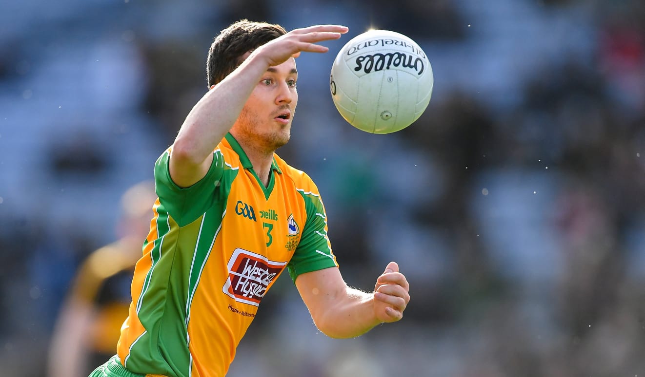 Galway SFC QF: Champions Corofin prove too strong Galway SFC QF: Champions Corofin prove too strong