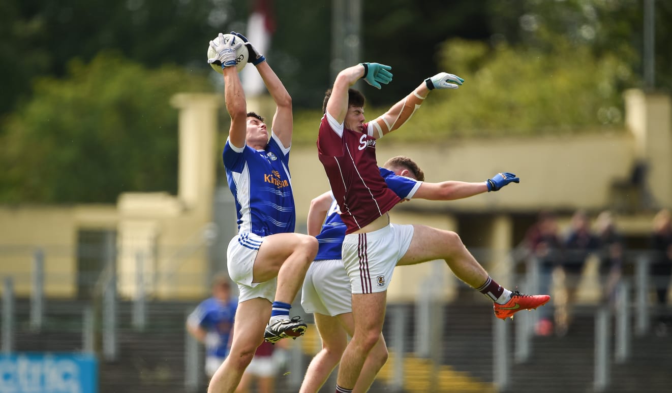 Gaelic Football experimental rule change proposals to be trialled in ...