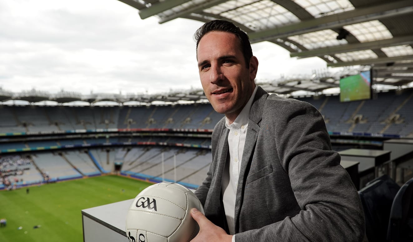 Column: Declan O'Sullivan on Football