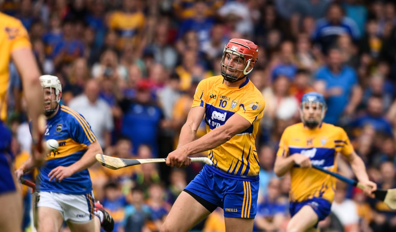 Peter Duggan will set friendship aside against Limerick