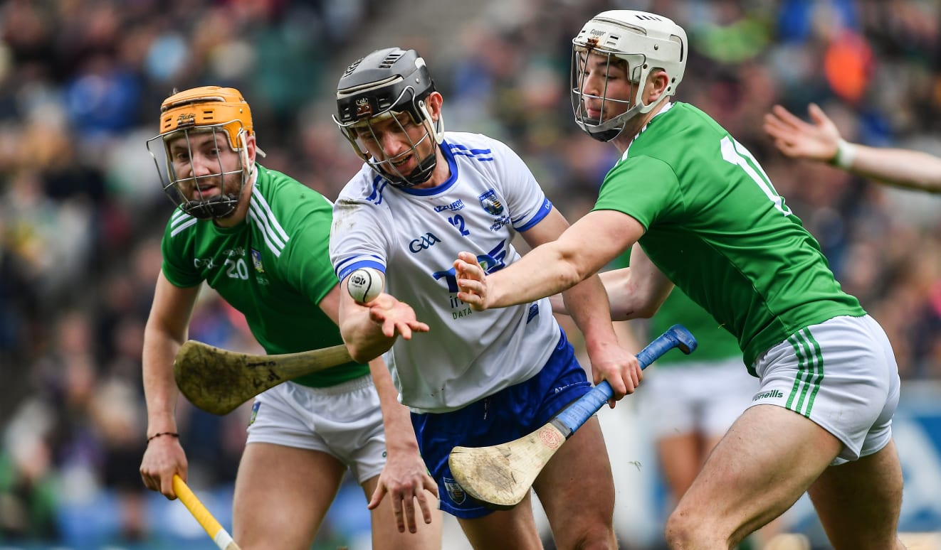 Preview: Weekend's Hurling Championship action