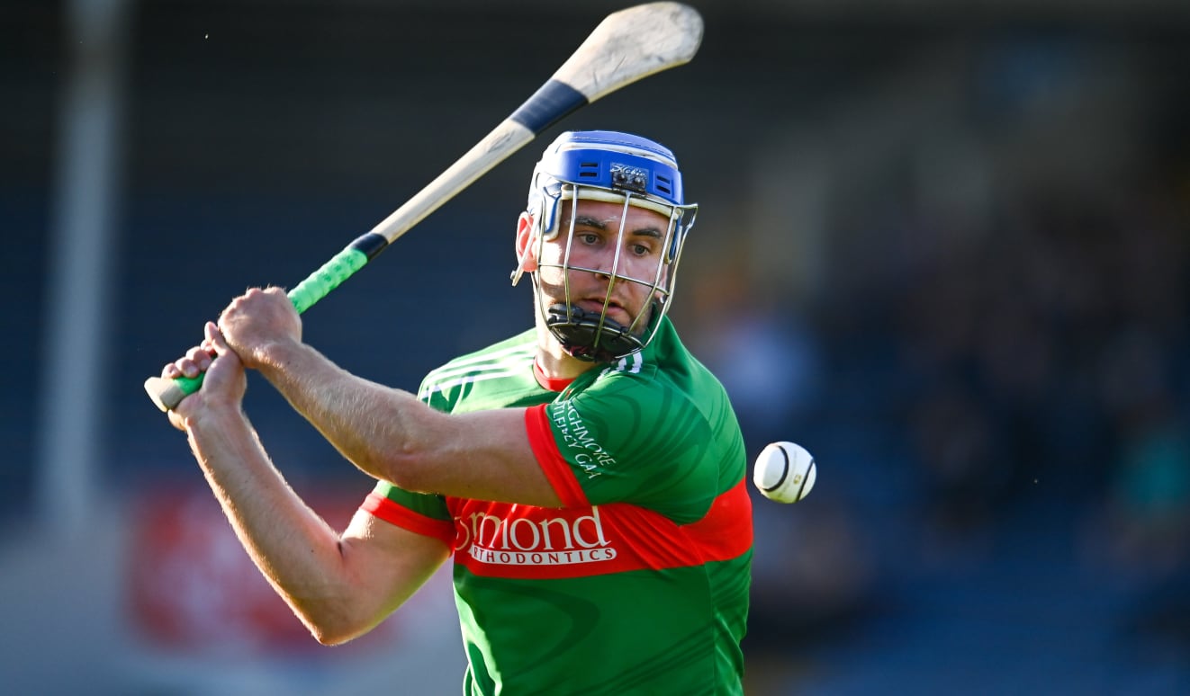 Preview: Weekend's Club Hurling Championship action